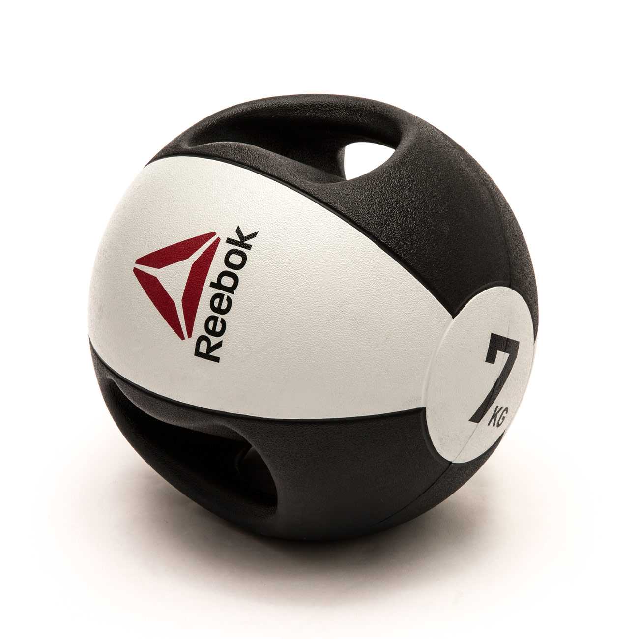 → Reebok Medicine Ball DELTA Double Grip 7kg - den bedste pris | Motion ...