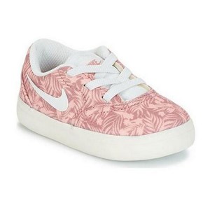 → Kondisko til Børn Nike SB Check PRM Pink 23,5 - den bedste pris ...